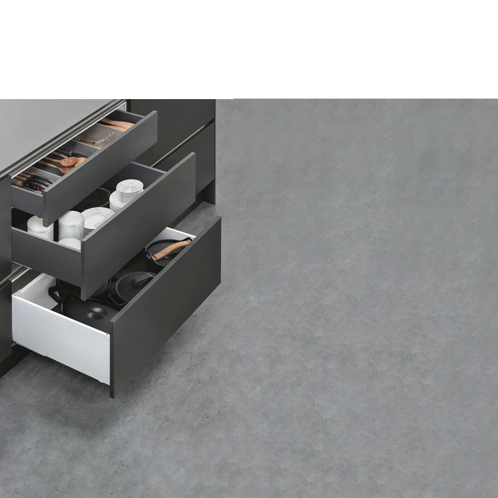 Drawer Box System