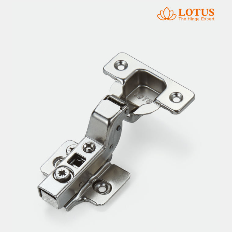 105 Degree Inset Soft Closing Hinges | Winnec Kitchen Hardware