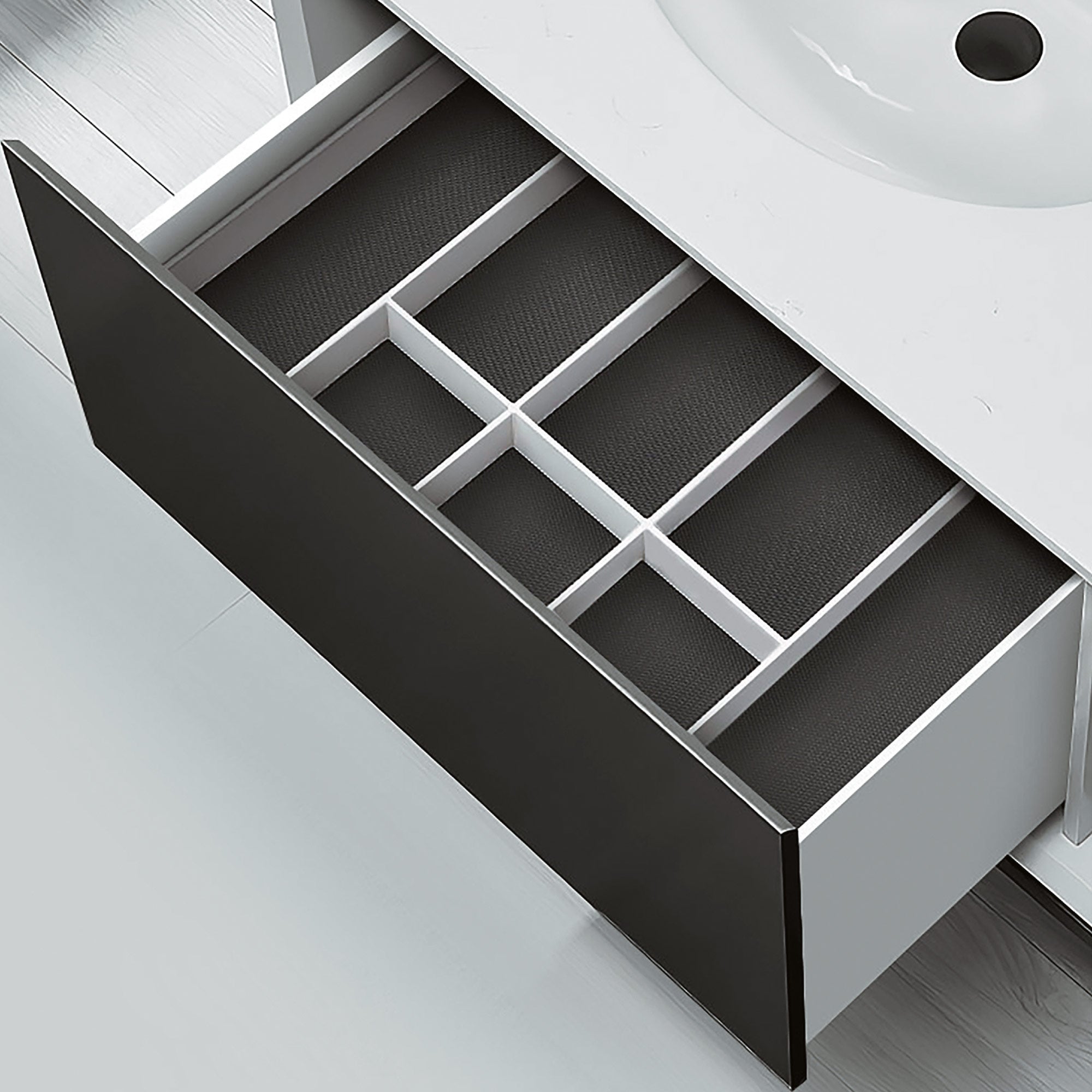 Drawer Divider | Winnec Kitchen Hardware and Solutions