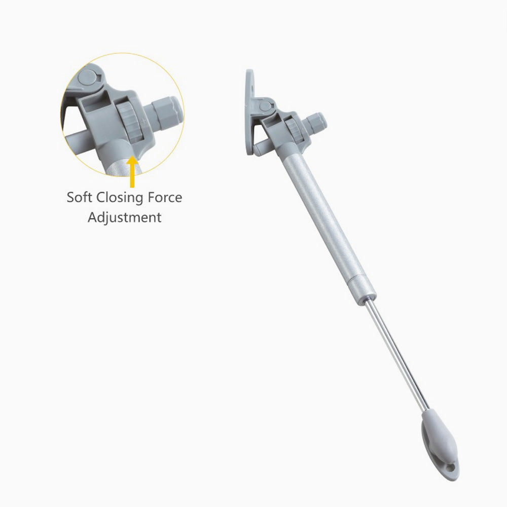 Flap Door Stay (Soft Closing Type) 150N | Winnec Kitchen Hardware