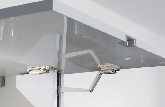 Salice Flap Door Opening System Right Lift Arm (Not sold on line)